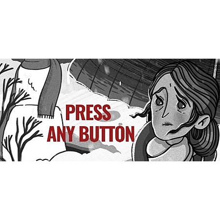 Press Any Button (PC Digital Download) Free - 2024-09-10