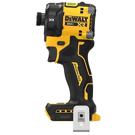 Dewalt DCF870B Hydraulic Impact Driver $179 - 2025-01-08
