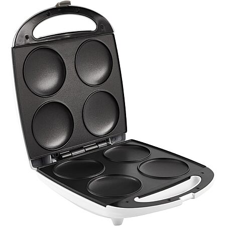 IMUSA USA 4 Slot Electric Arepa Maker with Nonstick Surface (1,200 ...