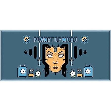 Planet of Mubu (PC Digital Download) Free on Indie Gala