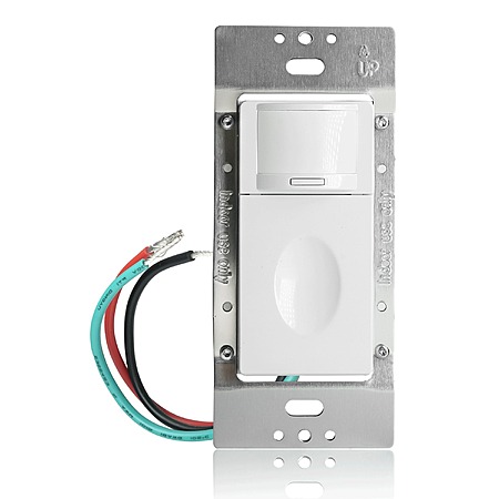 RAYZEEK 15% off $ 15.29 Occupancy Vacancy Motion Sensor Light Switch ...