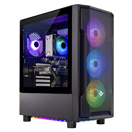 skytech- 14400 -9070 pre built $1,160 - 2025-09-01