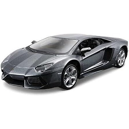 $19.19* | Maisto 1:24 Scale Lamborghini Aventador LP 700-4 Diecast ...