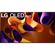 LG OLED Evo G4 83" 4K HDR Smart TV OLED83G4WUA Greentoe $4195