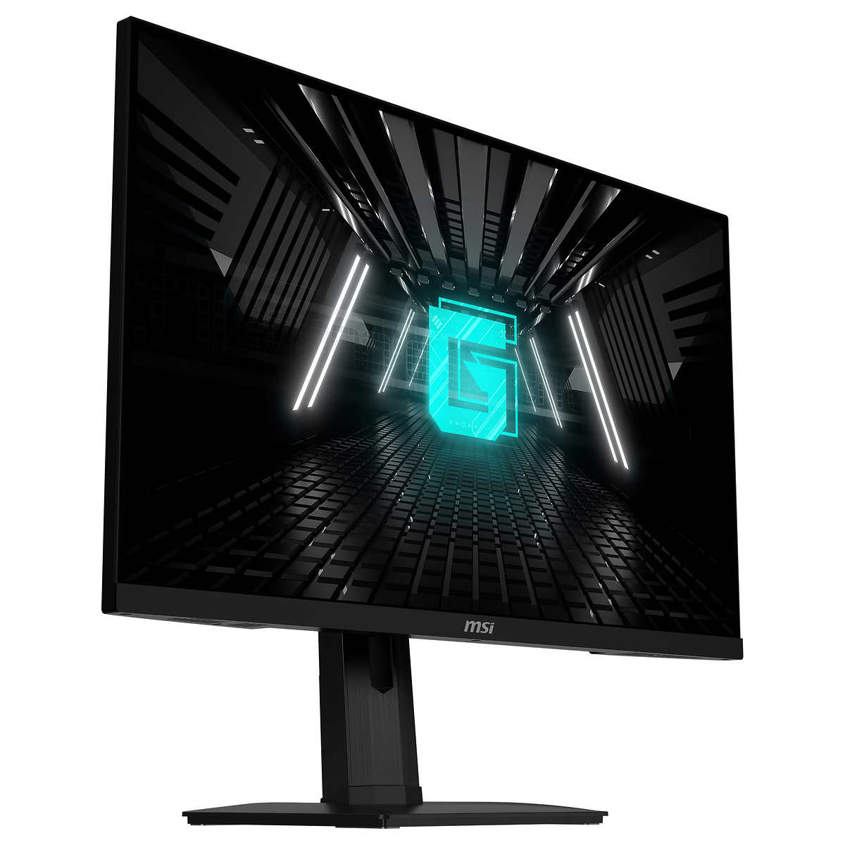 MSI 27" WQHD IPS Nvidia G-Sync Gaming Monitor $169.99 Costco