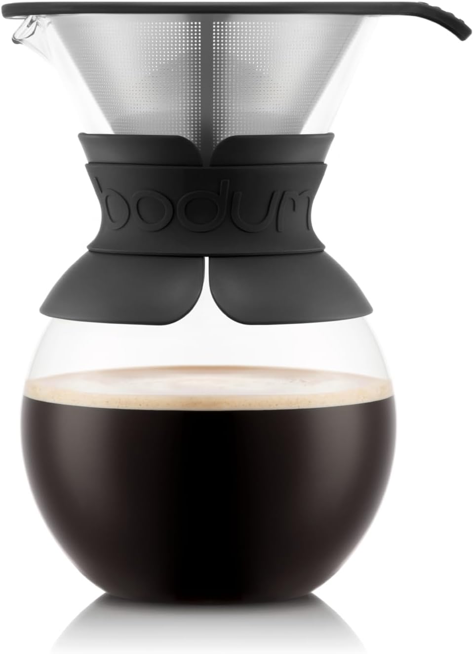 Bodum Internet celebrity hand pour over coffee pot 34 oz - $15.99