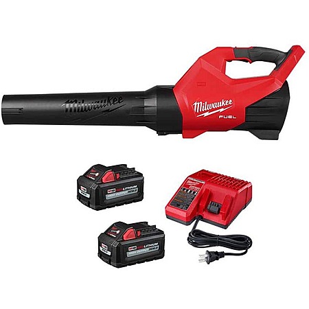 Milwaukee M18 FUEL 120 MPH 500 CFM 18V Brushless Cordless Handheld ...