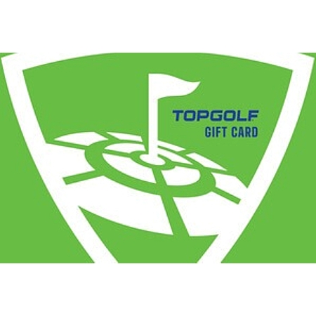 $100 Top Golf Gift Card for $90 (Digital Delivery)