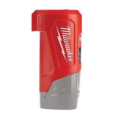 Milwaukee M12 power source $34 @ Home Depot YMMV B&M