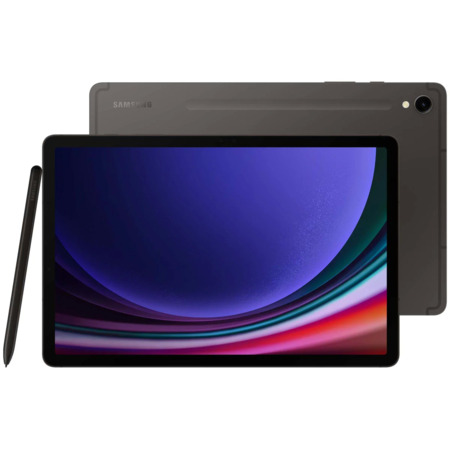 Samsung Galaxy Tab S9 11" Wi-Fi Tablet with 12GB RAM, 256GB Flash Drive ...