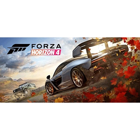 Forza Horizon 4 (PC Digital Download): Ultimate $20, Deluxe $16 ...