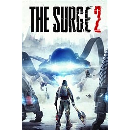 The Surge 2 (Xbox One / Series S|X Digital) $5.99
