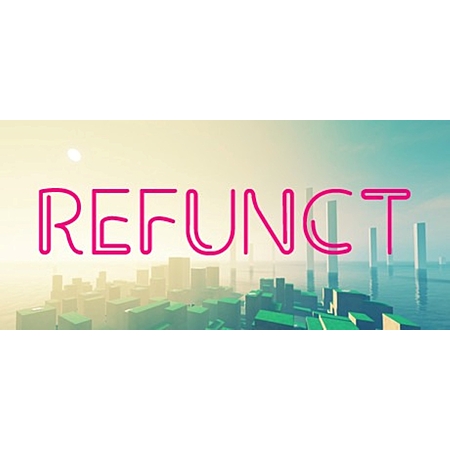 Refunct (PC Digital Download) $0.74 - 2025-03-18