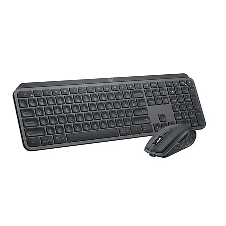 [YMMV] Costco - Logitech MX Keys Keyboard and Anywhere 2S Mouse Combo ...