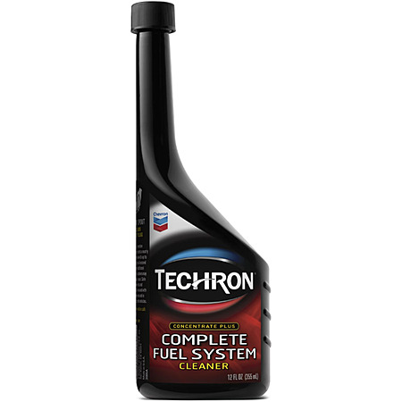 New Napa Rewards Members: 12oz. Chevron Techron Complete Fuel System ...