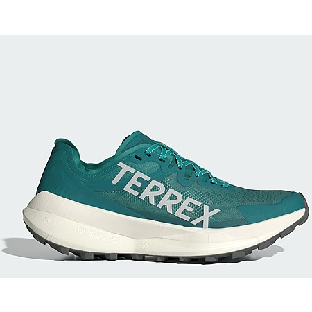 Adidas women Terrex Agravic Speed Trail Running Shoes $48.80 at Adidas ...