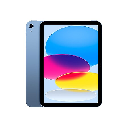 Staples (in-store only): Apple iPad A16 11", 128GB, blue (11th Gen ...