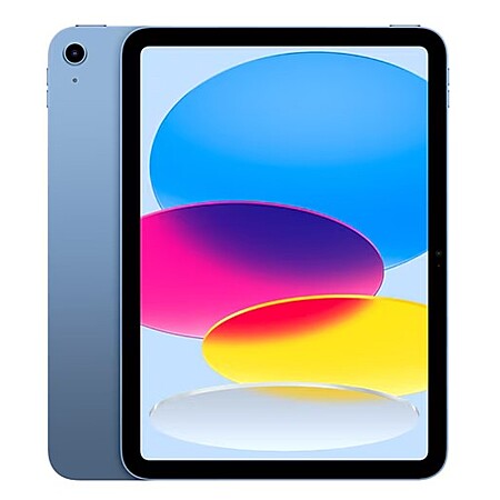 Staples (in-store only until 12/27): Apple iPad A16 11", 128GB, blue ...