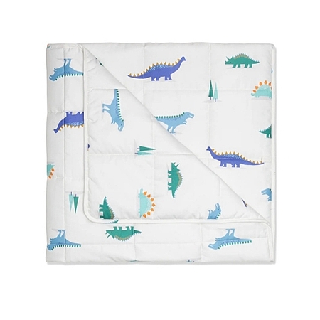 Menards Ship to Store 10 lb. Twin Size Cotton Weighted Blanket - 2025-12-22