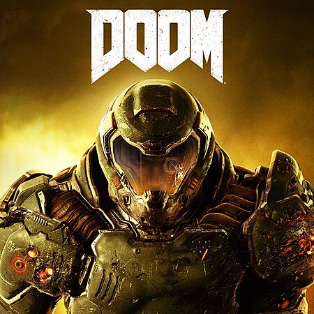 DOOM Series Sale (PS4 / PC Digital): DOOM 64 $1.65, DOOM 3 $4, DOOM (2016) - 2024-02-20