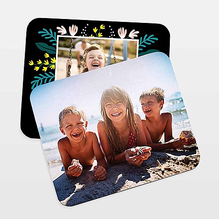 Walgreens Photo: 9.25" x 7.75" Personalized Photo Mouse Pad - 2025-09-04