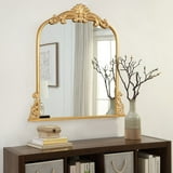 Gold Azalea Park Filigree Wall Mirror: $39 + $8 Shipping $47 - 2026-01-08