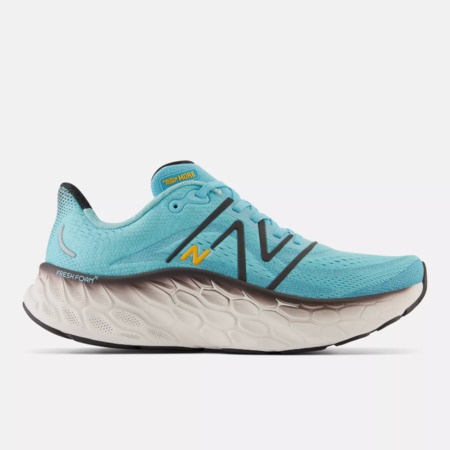 New Balance Fresh Foam X More v4 - $76.99