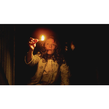 Fanflix: The Conjuring 8-movie Collection $44.99 +more Horror movies ...