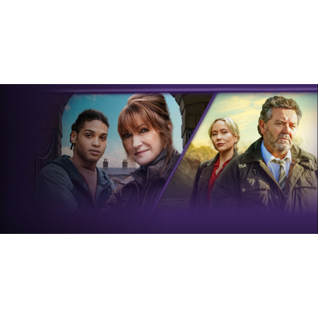 Prime Members: Acorn TV Prime Video Subscription - 2025-10-04