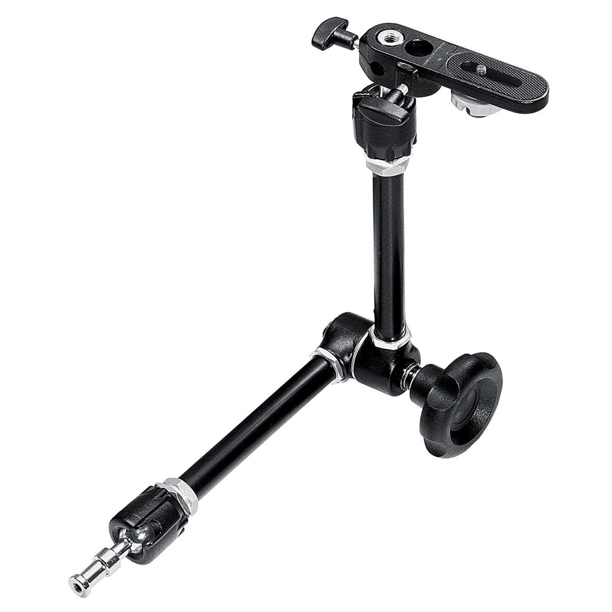 Manfrotto 244 Variable Friction Magic Arm with Camera Platform (#2929 ...