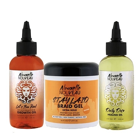 Nouvelle Nouveau Braid Gel