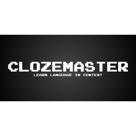 Clozemaster Pro Lifetime (and Monthly/Yearly) 30% off - language learning app $98 - 2023-04-18