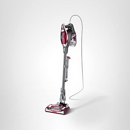 Shark Rocket Pet Plus Corded Stick Vacuum Hv322