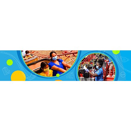 Six Flags 2022 passes now available - 2021-08-24