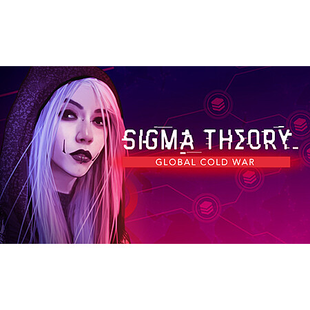 Sigma Theory: Global Cold War (PC Digital Download) - 2023-06-16
