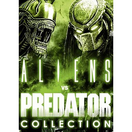 PC Digital: Alien Isolation: The Collection $10, Aliens vs. Predator ...