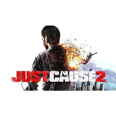 PC Digital: Just Cause 4 Reloaded Ed. $3.45, Just Cause 3 $3, Just Cause 2 - 2024-07-03
