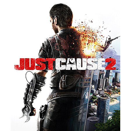 PC Digital Download Games: Just Cause $1, Just Cause 3 $3 or Just Cause 2 - 2025-01-29