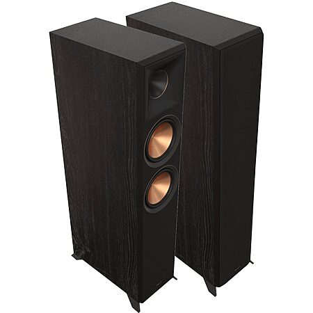 Klipsch Reference Premiere Speakers: RP-6000F II (Pair) $619, RP-5000F ...