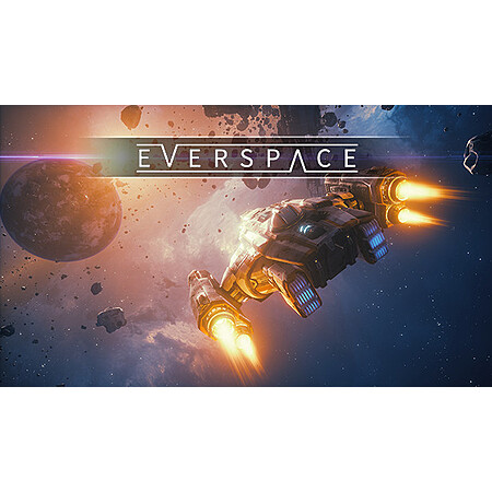 EVERSPACE (PC Digital Download) $0.99