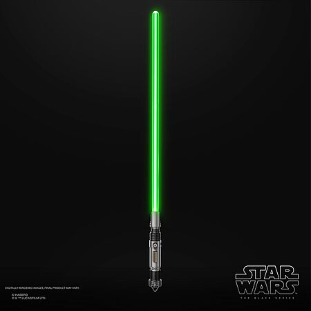 STAR WARS The Black Series Sabine Wren Force FX Elite Electronic ...