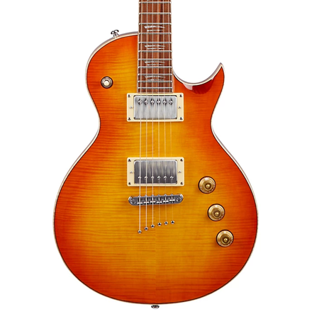 Mitchell MS450 Modern Single-Cutaway Electric Guitar $200 (50% off ...