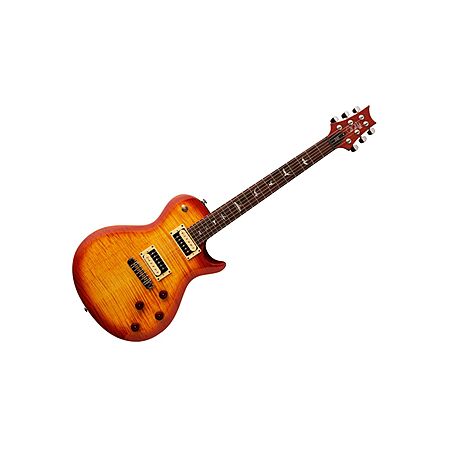 PRS SE 245 6-String Electric Guitar (Vintage Sunburst)
