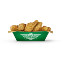 Wingstop Offering Five Free Wings for National Chicken Wing Day, Monday ...
