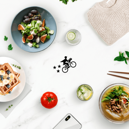 Select Accounts: Postmates Delivery Orders (YMMV): $15 Off $20+ at ...