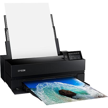 Refurbished Epson Surecolor P900 for $850 + Full Ink sets - YMMV - 2023 ...