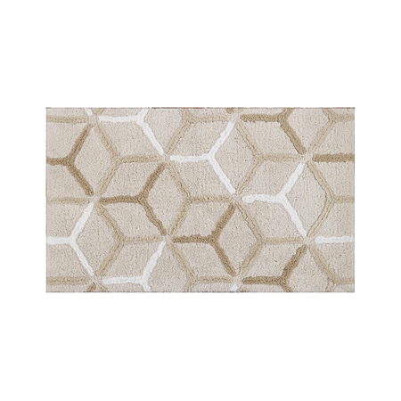 Macy's - Riviera Home Overtuft Shibori 27" x 45" Accent Rug $20.93 (70% ...