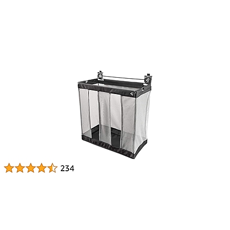 Gladiator Ball Caddy - $40