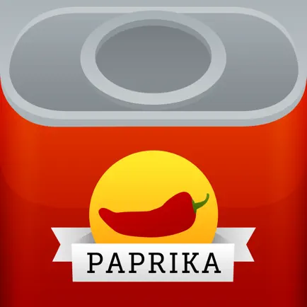 Paprika 3 Recipe App iOS/Android 40% off, Windows/Mac 50% off - 2023-11-20
