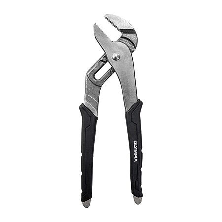 Amazon: Olympia Tools 10-Inch Tongue and Groove Pliers $6.70 (Reg $10. ...